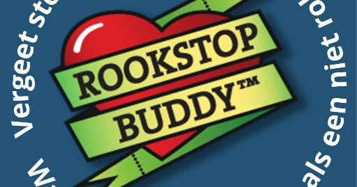 Rook Stop Buddy - Petje af - Petje Af