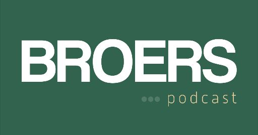 BROERS podcast - Petje af - Petje Af